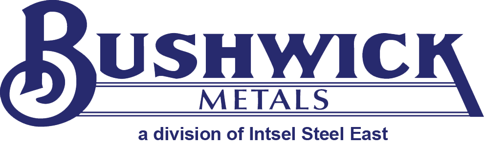 Products | Intsel Steel/Bushwick Metals