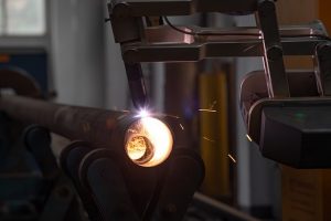 Our Industrial Metal Processing Services