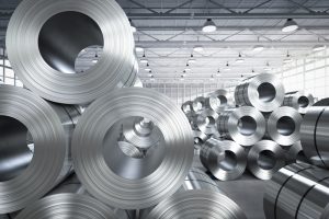 Hot-Rolled Steel Grades Explained | Intsel Steel/Bushwick Metals
