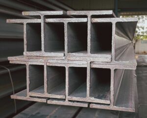I Beams Strength, and Uses - Intsel Steel/Bushwick Metals