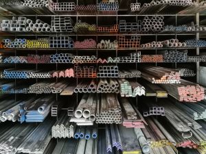 Different Types of Structural Steel Tubes | Bushwick Metals