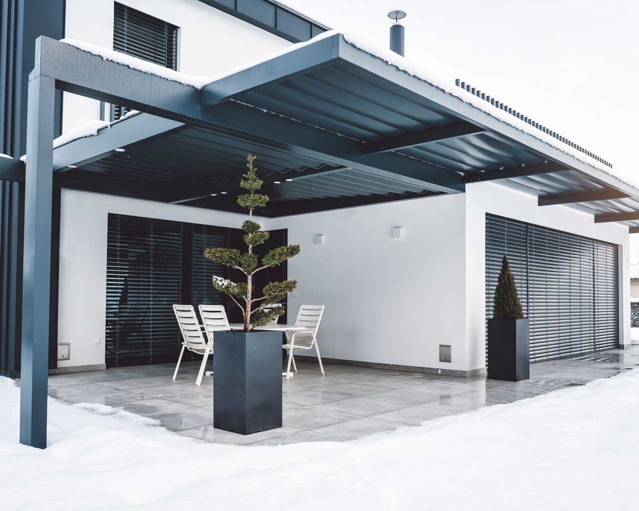 Metal Decking Types and Usages