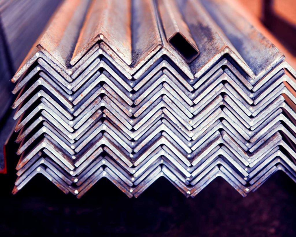 Steel Angle Supplier - Intsel Steel/Bushwick Metals
