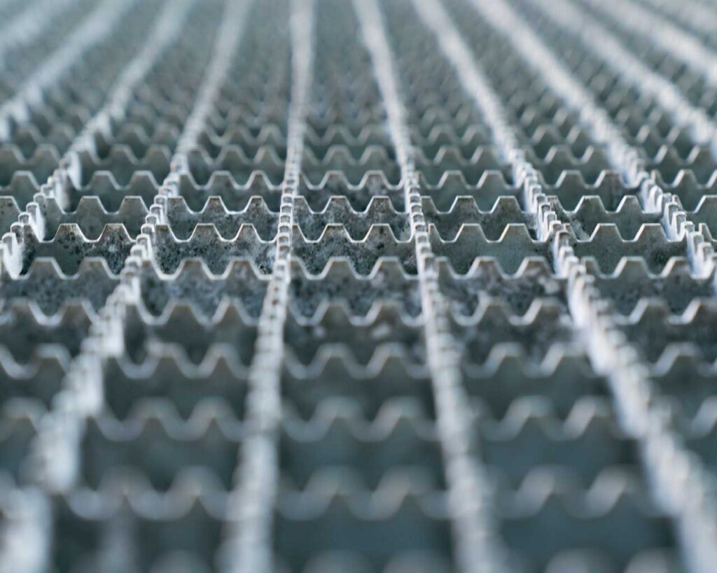 Understanding Galvanized Grating - Intsel Steel/Bushwick Metals