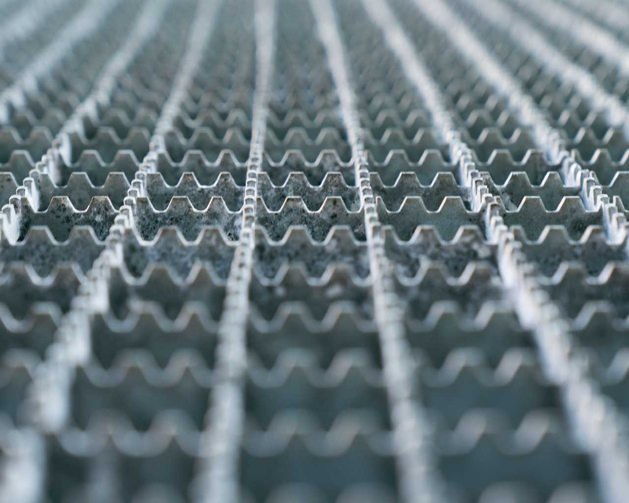 Understanding Galvanized Grating - Intsel Steel/Bushwick Metals